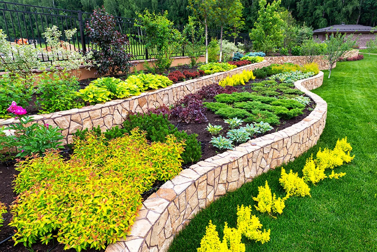Home - California Landscaping & Design, Inc.